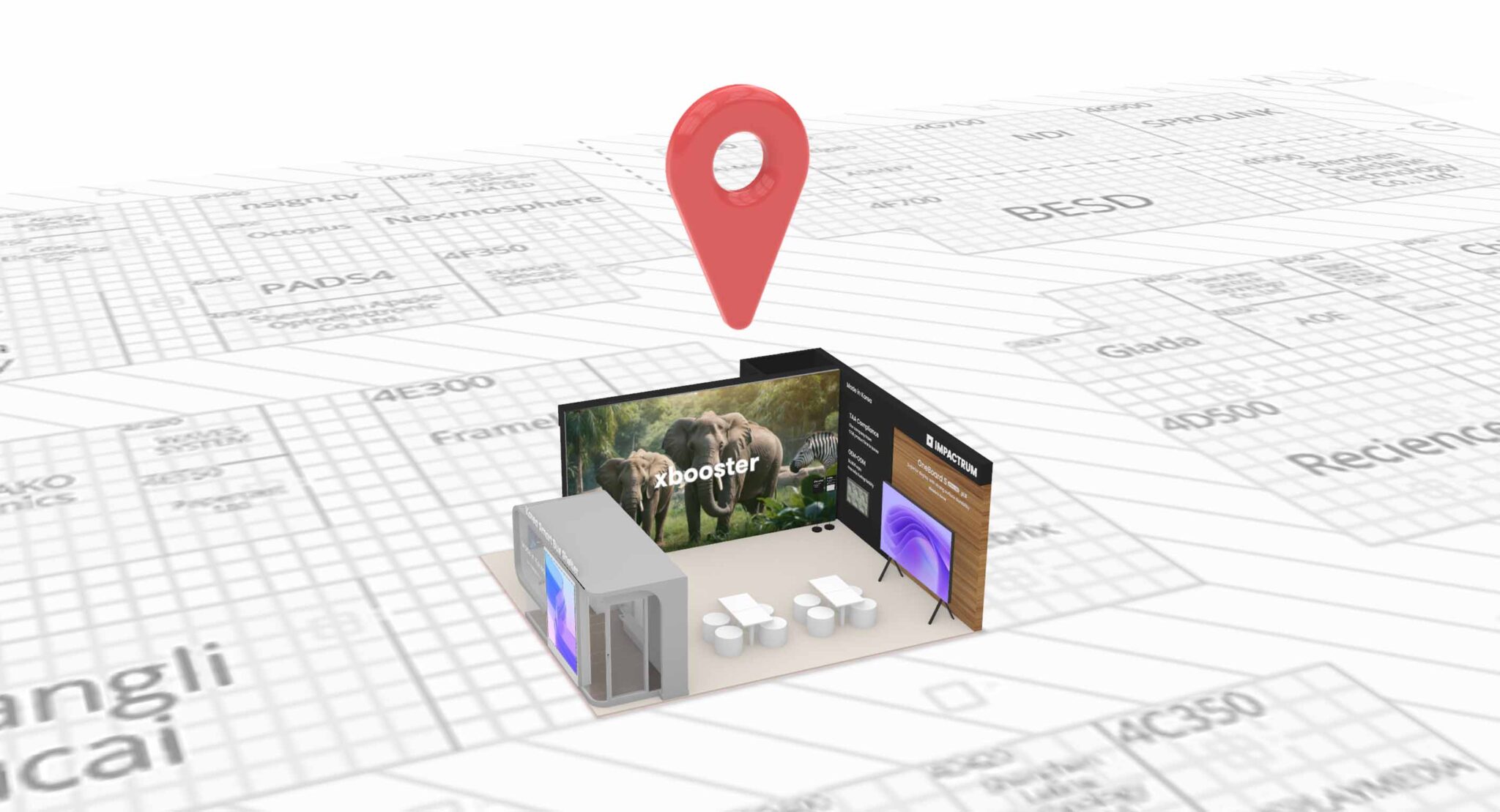 Exhibition – IMPACTRUM®