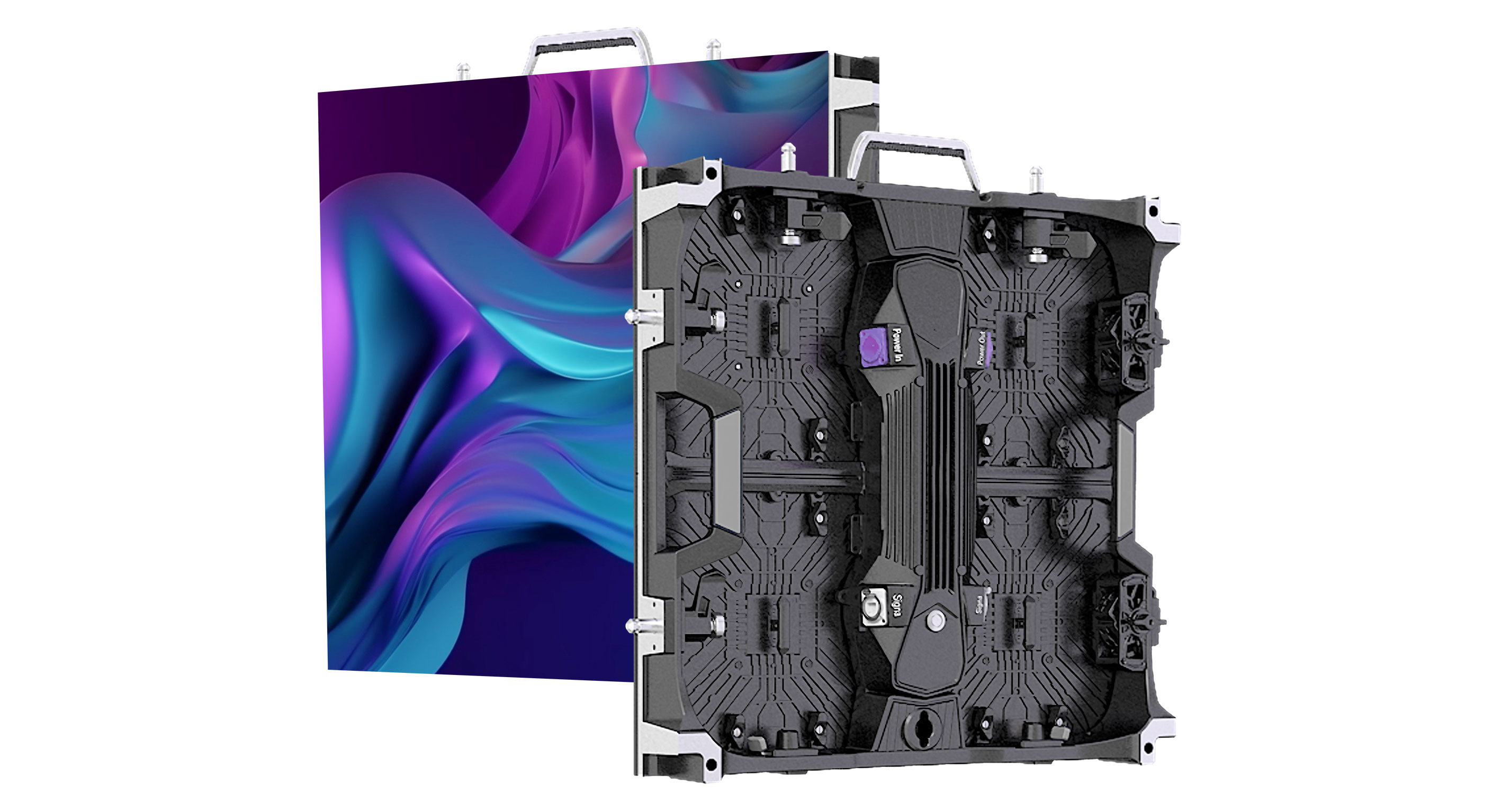 Neptune – IMPACTRUM®